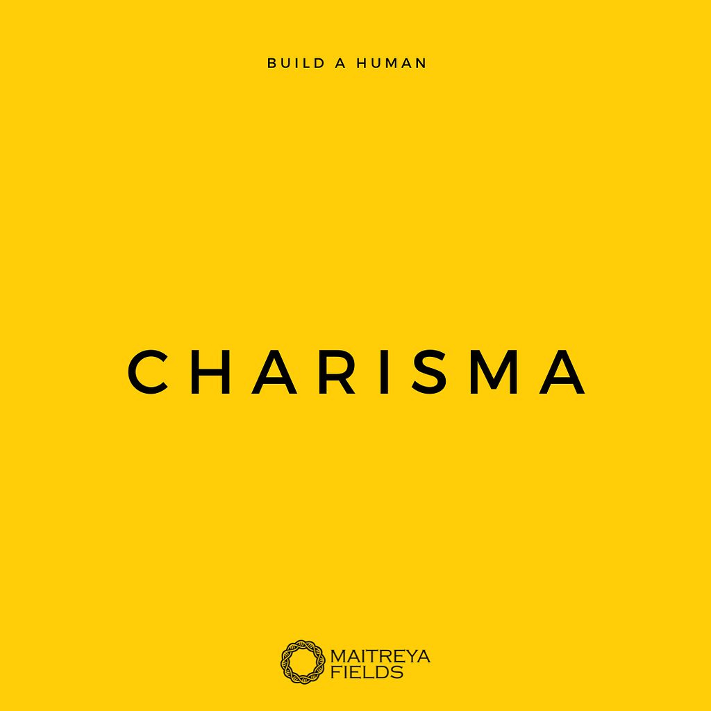 Charisma - Virtues Series [ Digital Mandala ] - New Releases - Maitreya ...